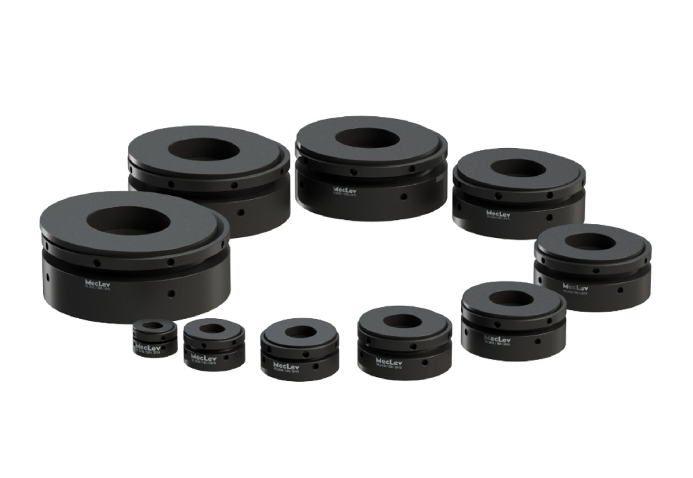 SINTEMAR presenta un nuevo calzo mecánico para el montaje de equipos ...